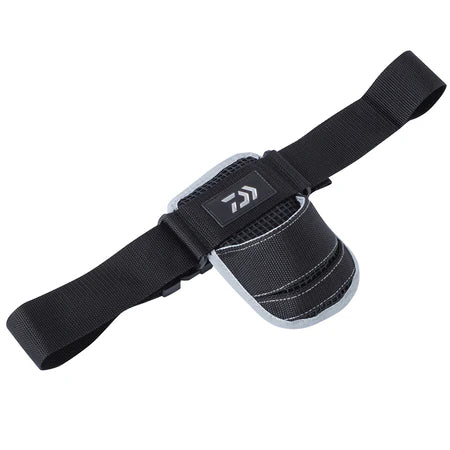 Daiwa Fishing Gimbal Rod Bucket Pocket Belt – Mid Coast Fishing Bait ...