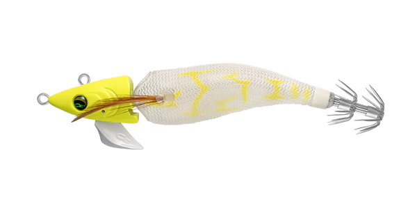 EMERALDAS AMOROUS JOINT 3.5 LEMONADE – Mid Coast Fishing Bait & Tackle