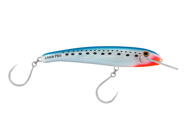 Halco Laser Pro 210 XDD Lure H50 Pilchard – Mid Coast Fishing Bait & Tackle