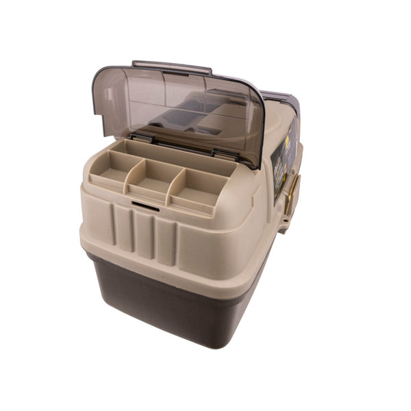 PLANO 3700 SERIES 4-BY RACK SYSTEM TACKLE BOX – Mid Coast Fishing Bait ...