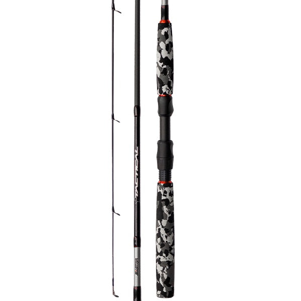 Silstar Tactical Gen 2 Spin Rod 1-3kg 6'4" – Mid Coast Fishing Bait ...