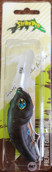 Strike Pro Hunchback Lure A188 – Mid Coast Fishing Bait & Tackle