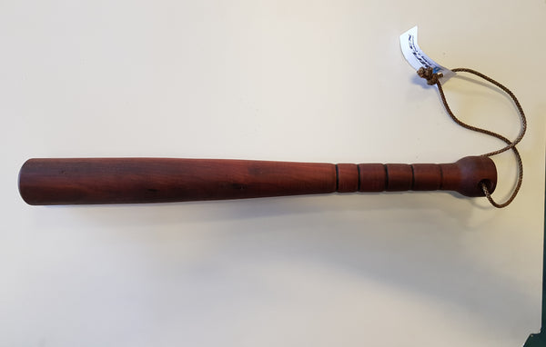 Eureka WOODEN Fish Donger Bat – Mid Coast Fishing Bait & Tackle