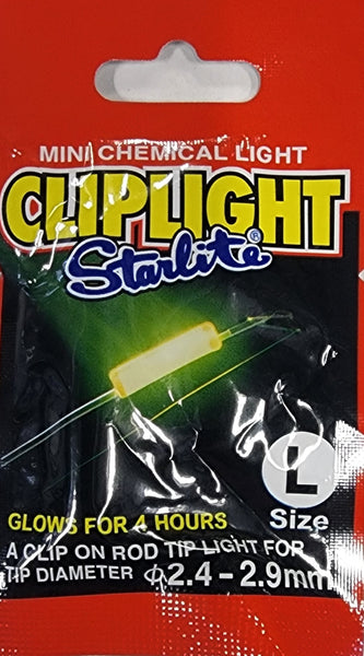 Cliplight Starlight Large – Mid Coast Fishing Bait & Tackle
