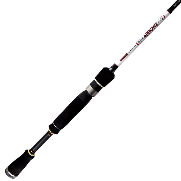 Major Craft Atomic Arrowz Bream Rod Model AAS-270X 7'0" 20-40lb spin ...
