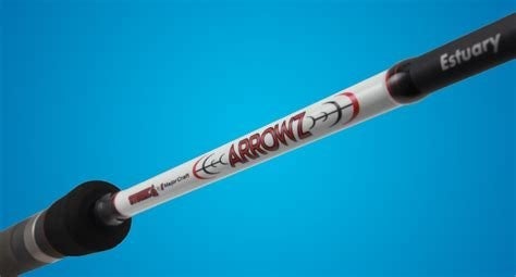 Major Craft Atomic Arrowz Bream Rod Model AAS-270X 7'0" 20-40lb spin ...