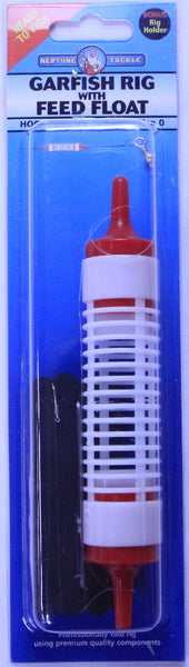 Neptune Tackle Garfish Rig With Feeder Float GRFF – Mid Coast Fishing ...