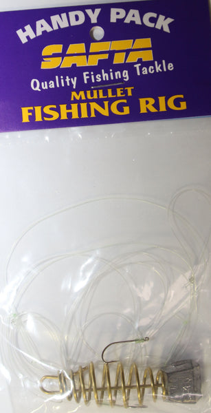 SAFTA Mullet Fishing Rig – Mid Coast Fishing Bait & Tackle