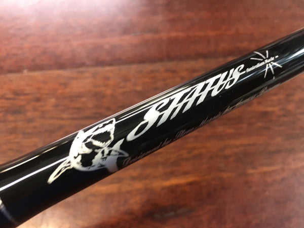 Status HQ 50 Rod - 24kg 5'6" Spin – Mid Coast Fishing Bait & Tackle