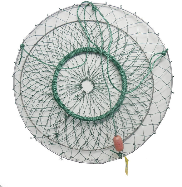 Crab Net Cord Base 60cm – Mid Coast Fishing Bait & Tackle